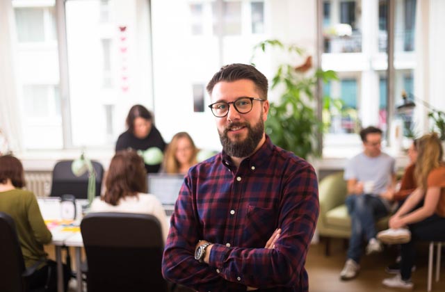 Interview mit MAERA - Startup Rheinland GmbH